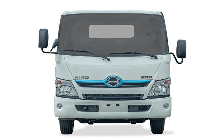 DUTRO HÍBRIDO 7.5 - Novamotors