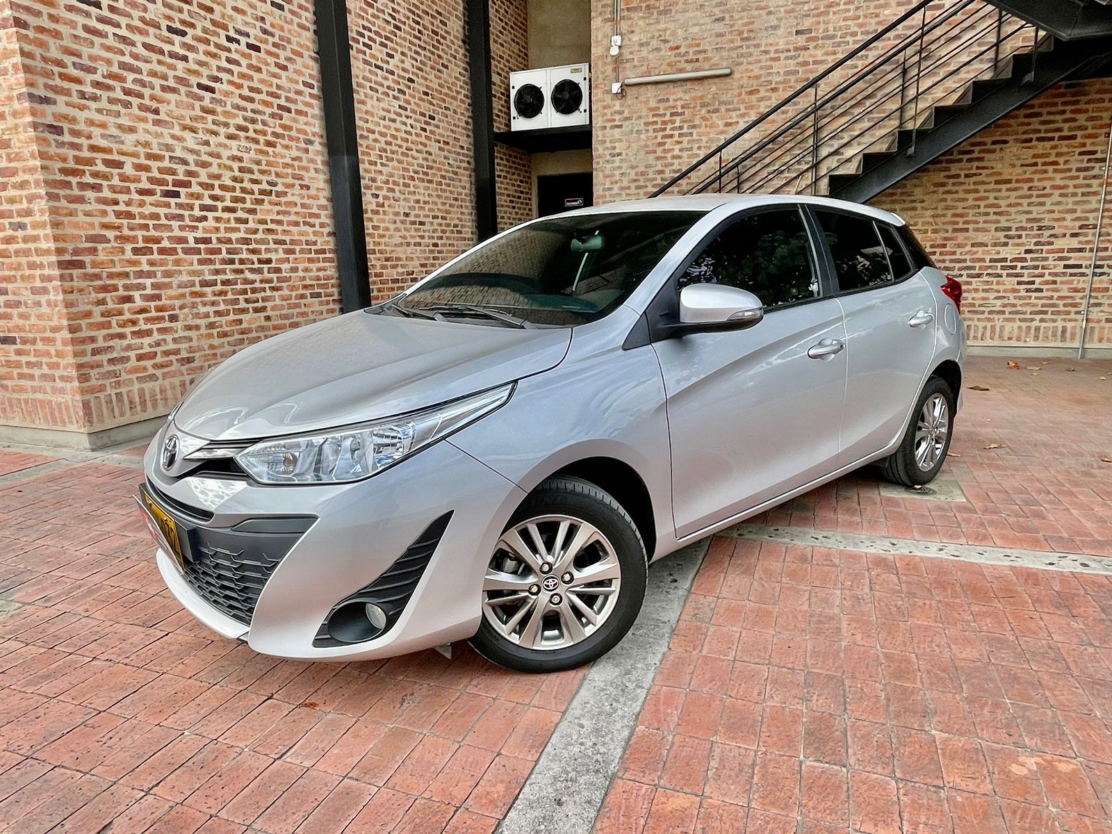 Usados Certificados Toyota - Novamotors